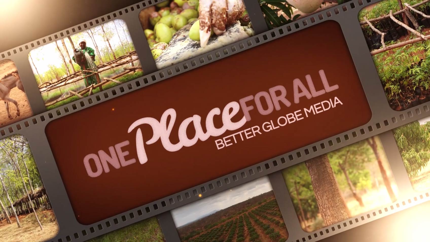 Better Globe Media – Official Home Page - All in One Place